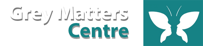 grey matters logo scunthorpe | Grey Matters Centre