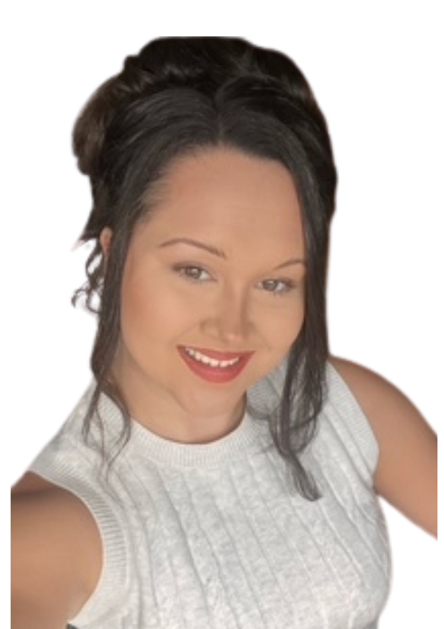 Danielle Bromby website pic | Grey Matters Centre